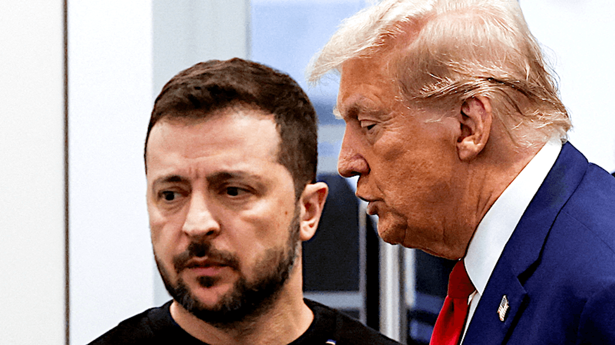 Ex-official cites "lethargy" and anti-Ukraine bias in White House drone ...