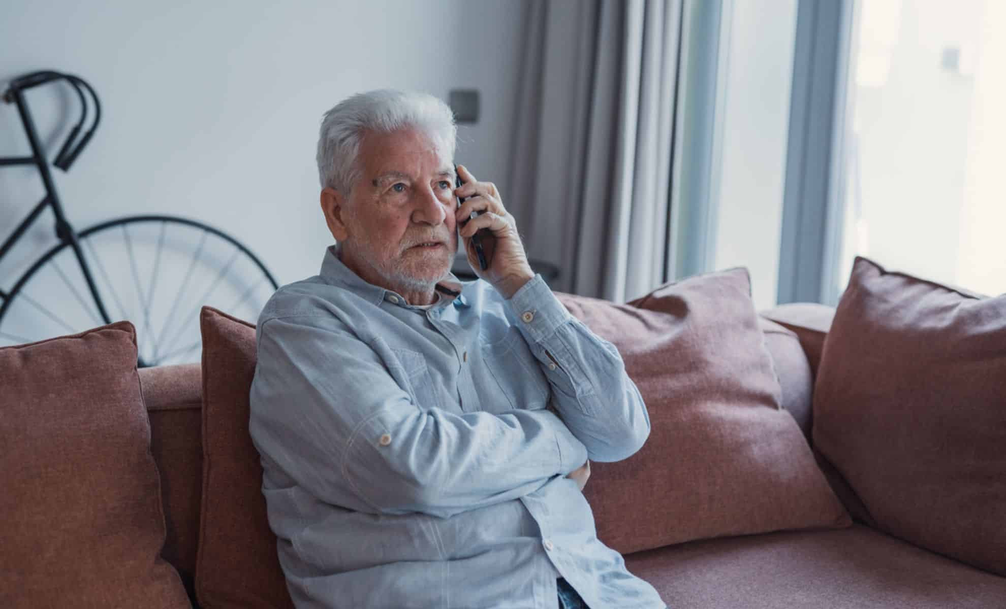 Most pensioners get it automatically, but these two groups must claim ...