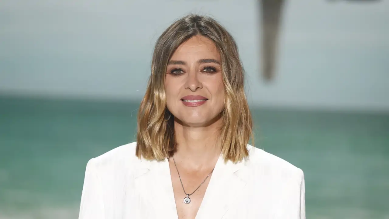 Sandra Barneda confiesa el castigo de Mediaset por rechazar 'La isla de ...