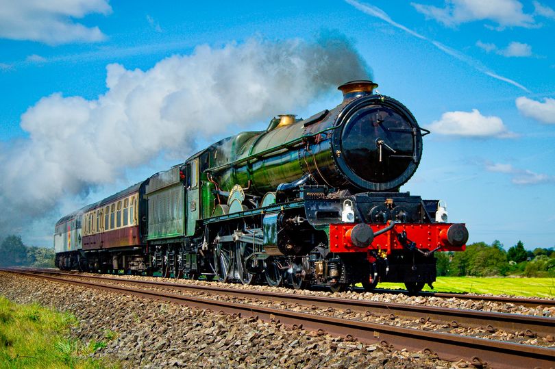Legendary train to make debut visit on popular Cambridgeshire railway