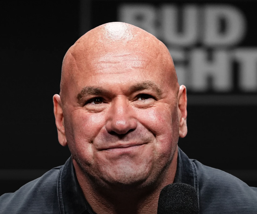 White: 'Call Eddie and ask him who negotiated the contract'