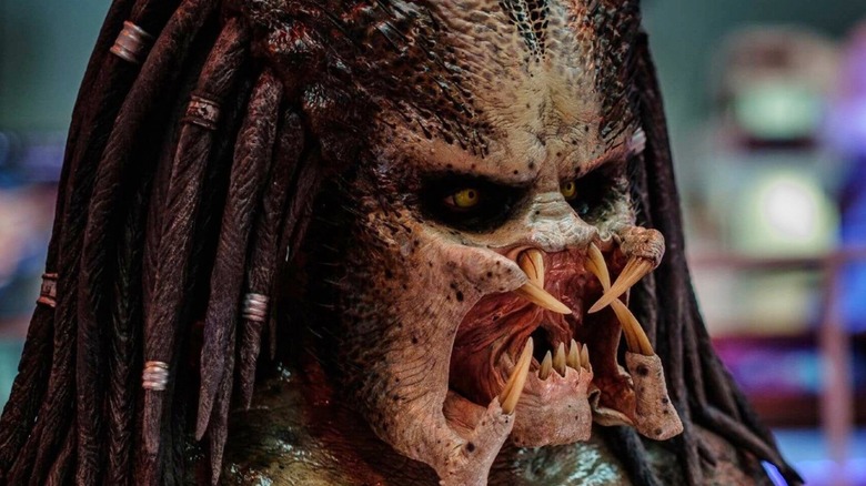 11 best weapons wielded by a predator