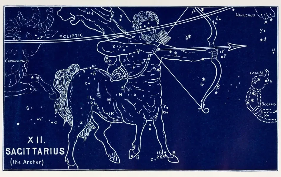 Sagittarius urged to embrace connection and adventure today
