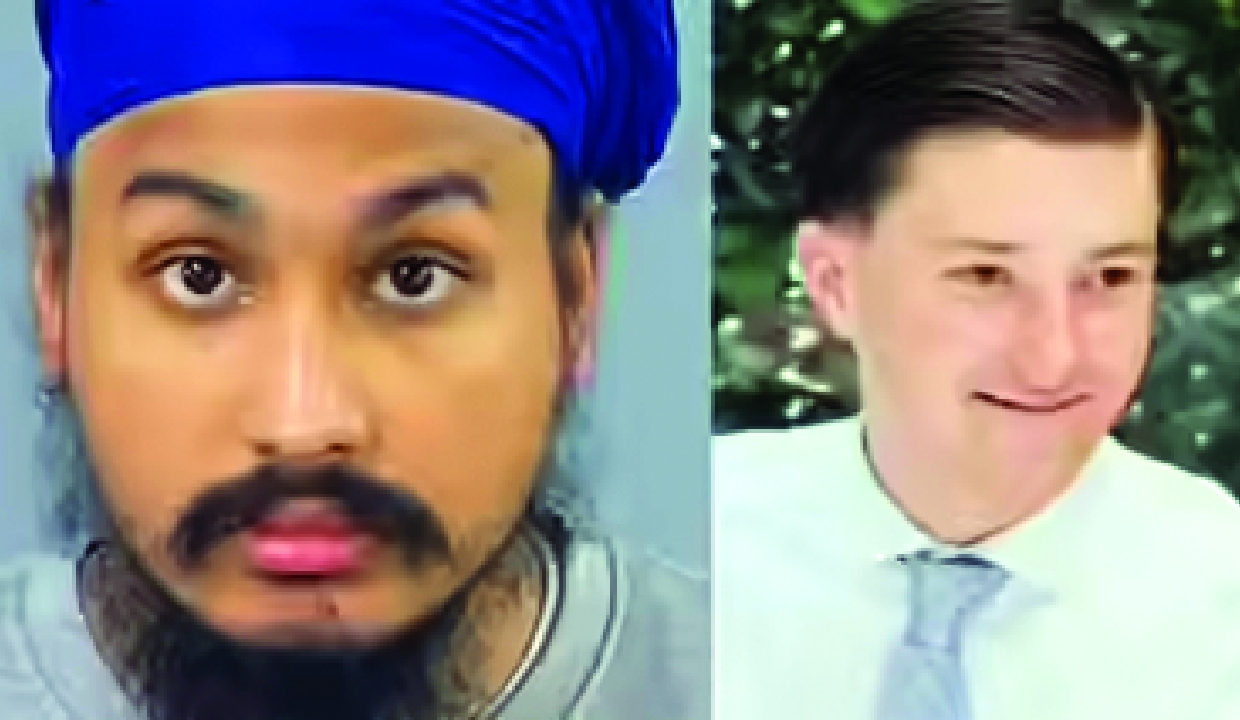 Not about Sikhism: UK MPs in renewed appeal over offensive weapon murder