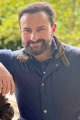 'People were more forgiving then': Saif Ali Khan explains why Sara ...