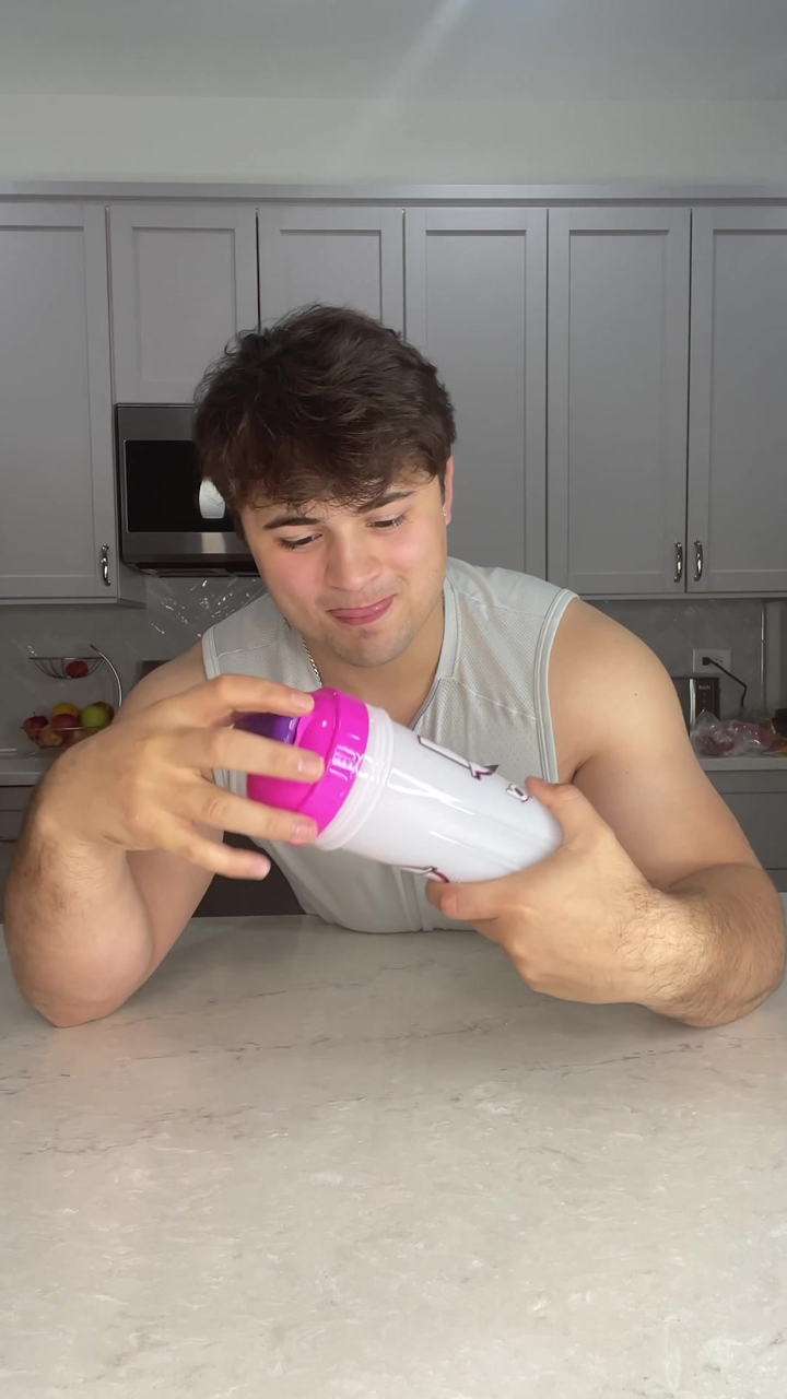 What happens when you pull this crazy prank on your best friend?