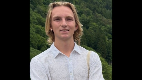 James 'Weston' Higginbotham's mom says they argued about her ChatGPT ...
