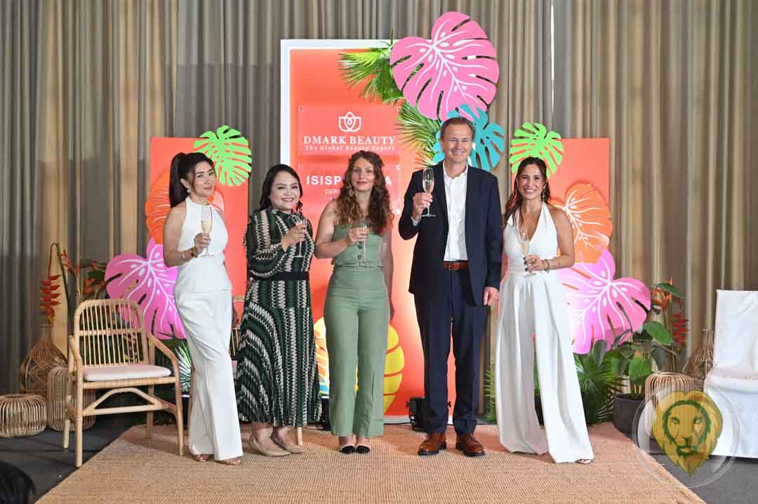 French skincare meets Filipino beauty needs as DMark Beauty and ...