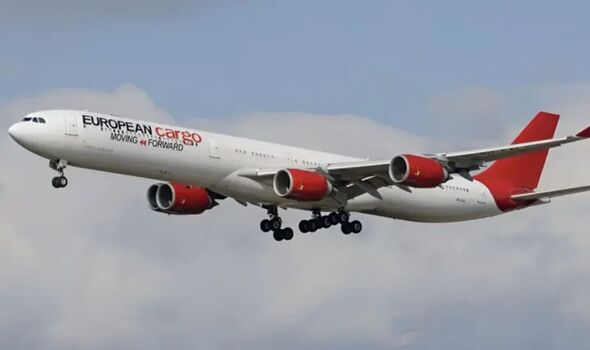 UK airline plunges into administration - all flights cancelled
