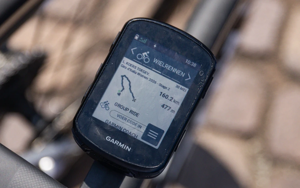 Master your cycling training load for smarter gains