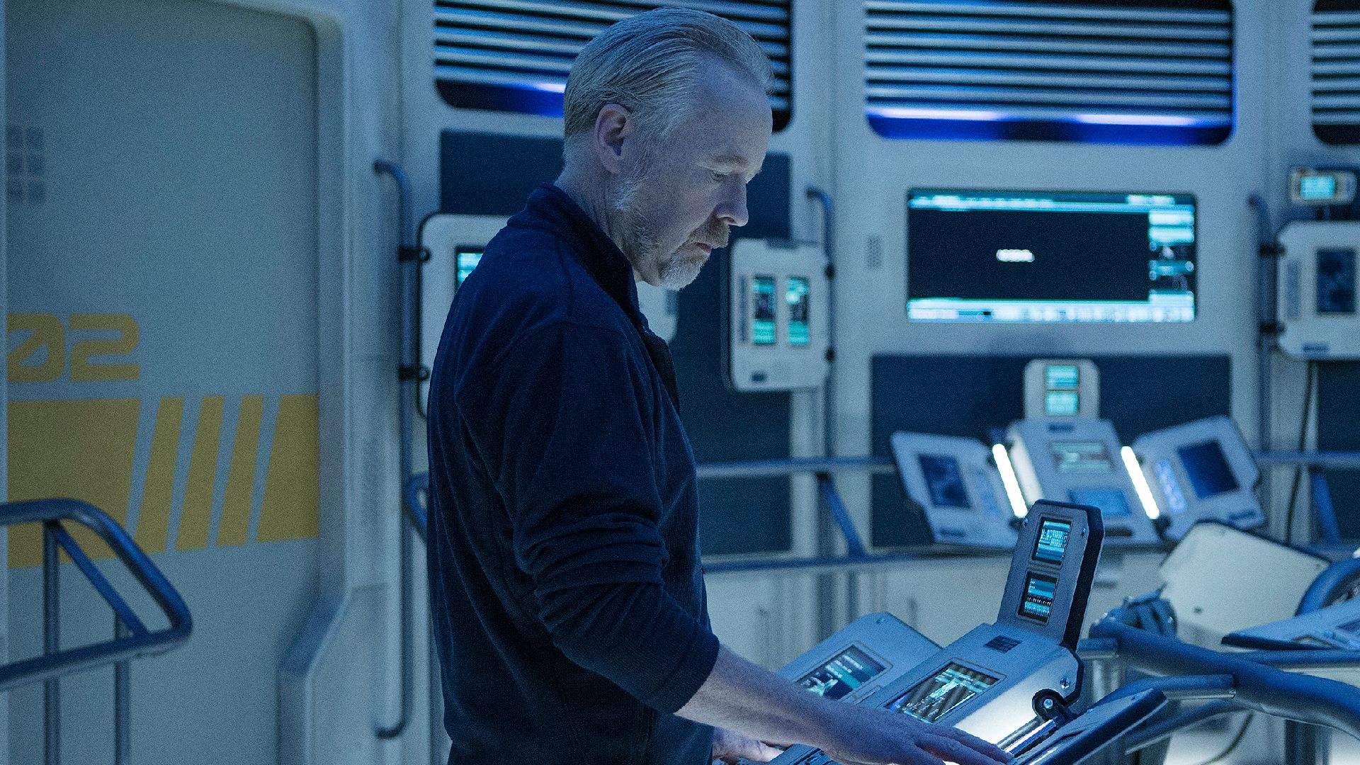 Prime Video's 6-season space opera will go down as the best book ...