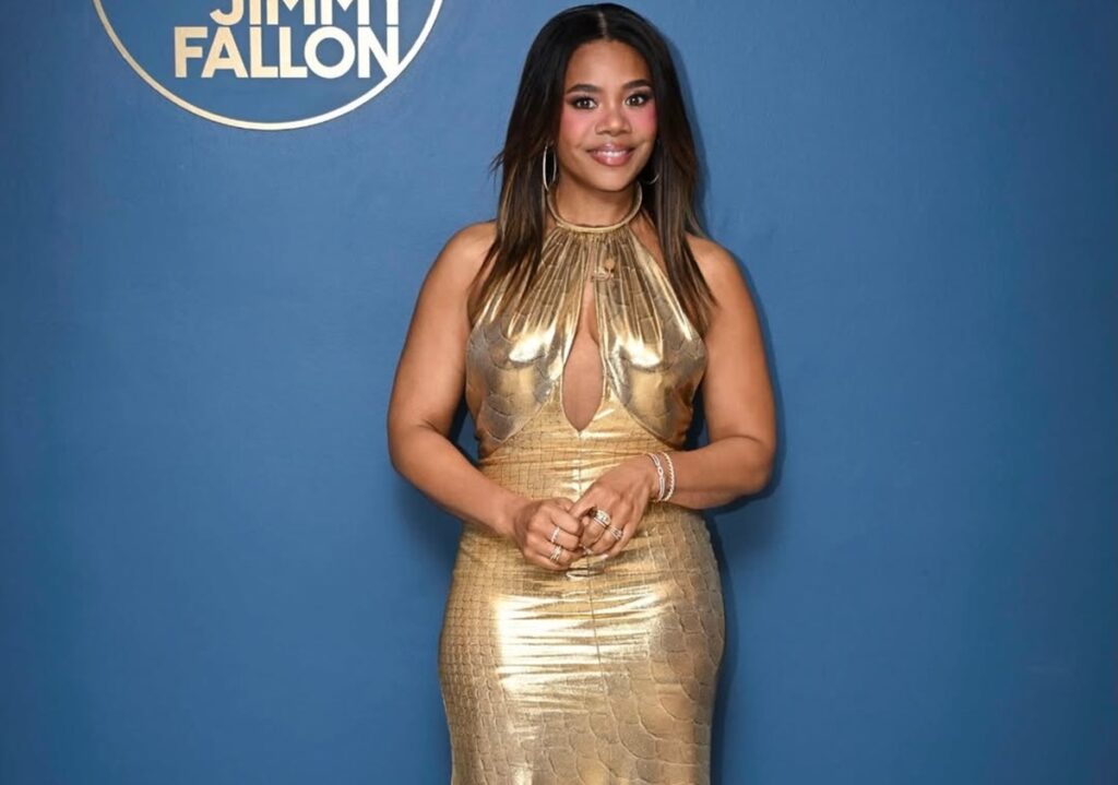 Regina Hall’s workout routine in her 50s that helps her retain a ...