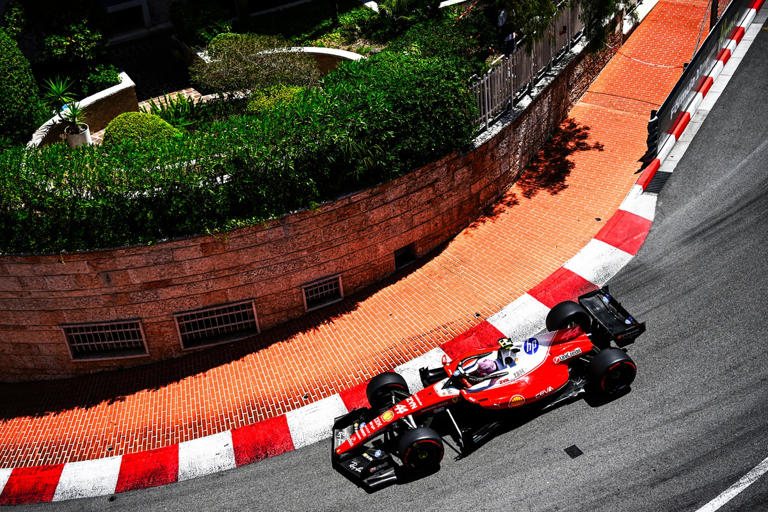 'Confidence was gone': Lewis Hamilton puzzled by Ferrari's loss of ...