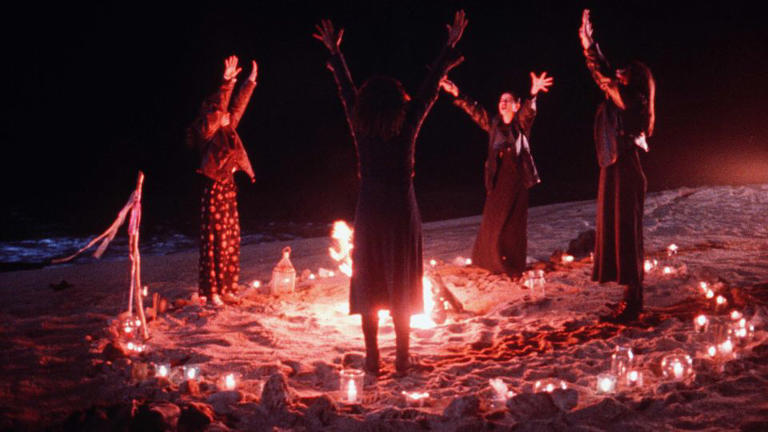 Boo who? Gen Z loves horror because real life has scared them plenty