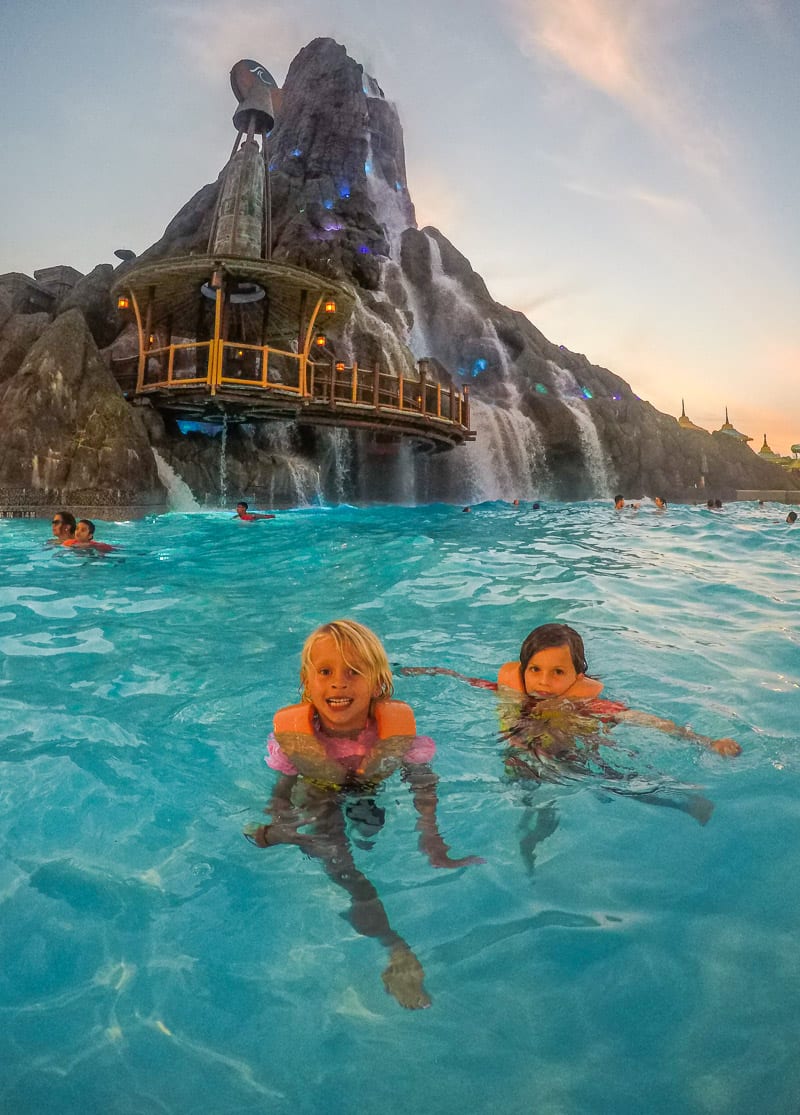 Best rides at Universal's Volcano Bay Orlando water park (from a 10 ...