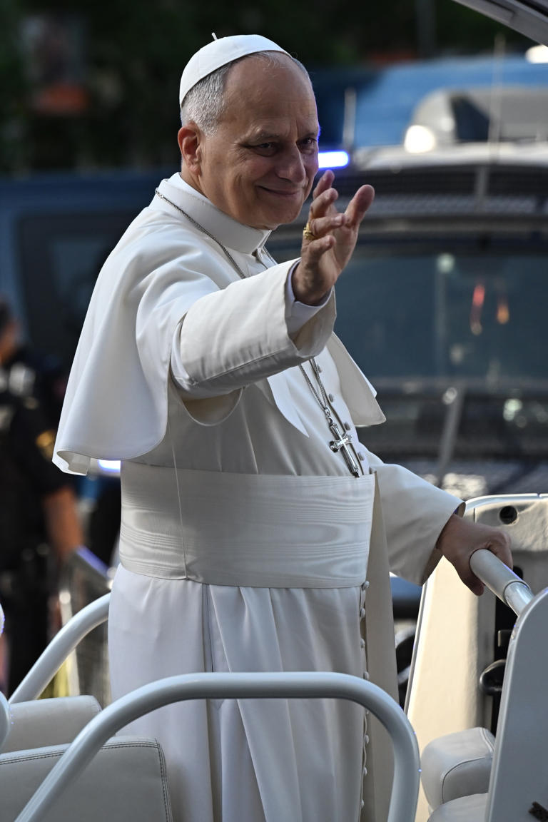 Il Papa, 'no a una fede comoda e privata, chiusa nell'egoismo'