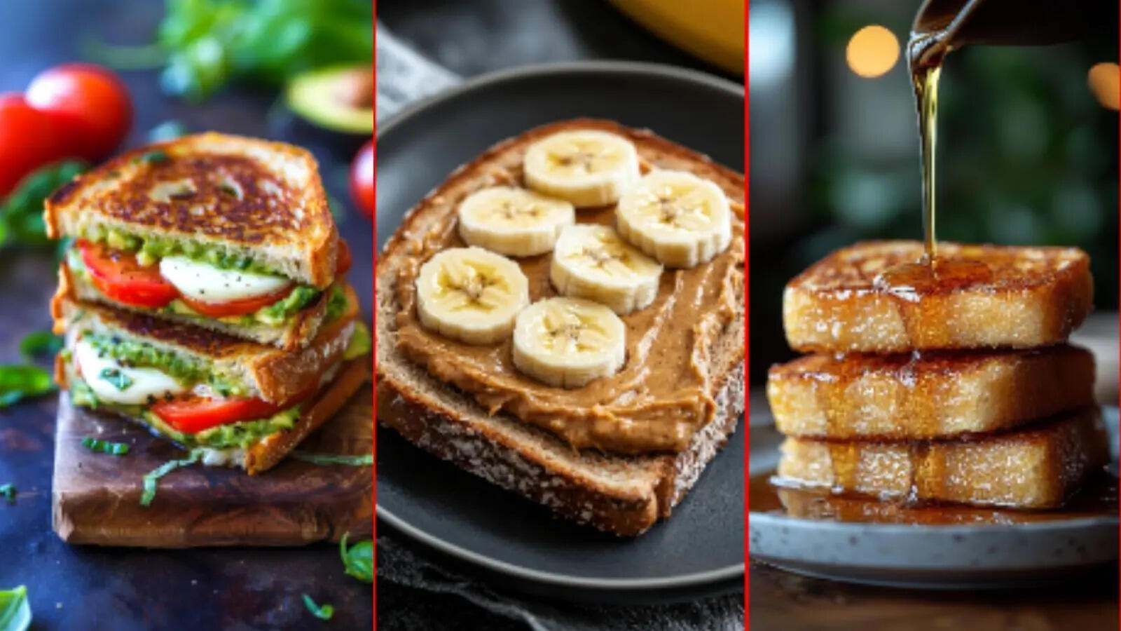 7 easy meals ready in 15 minutes