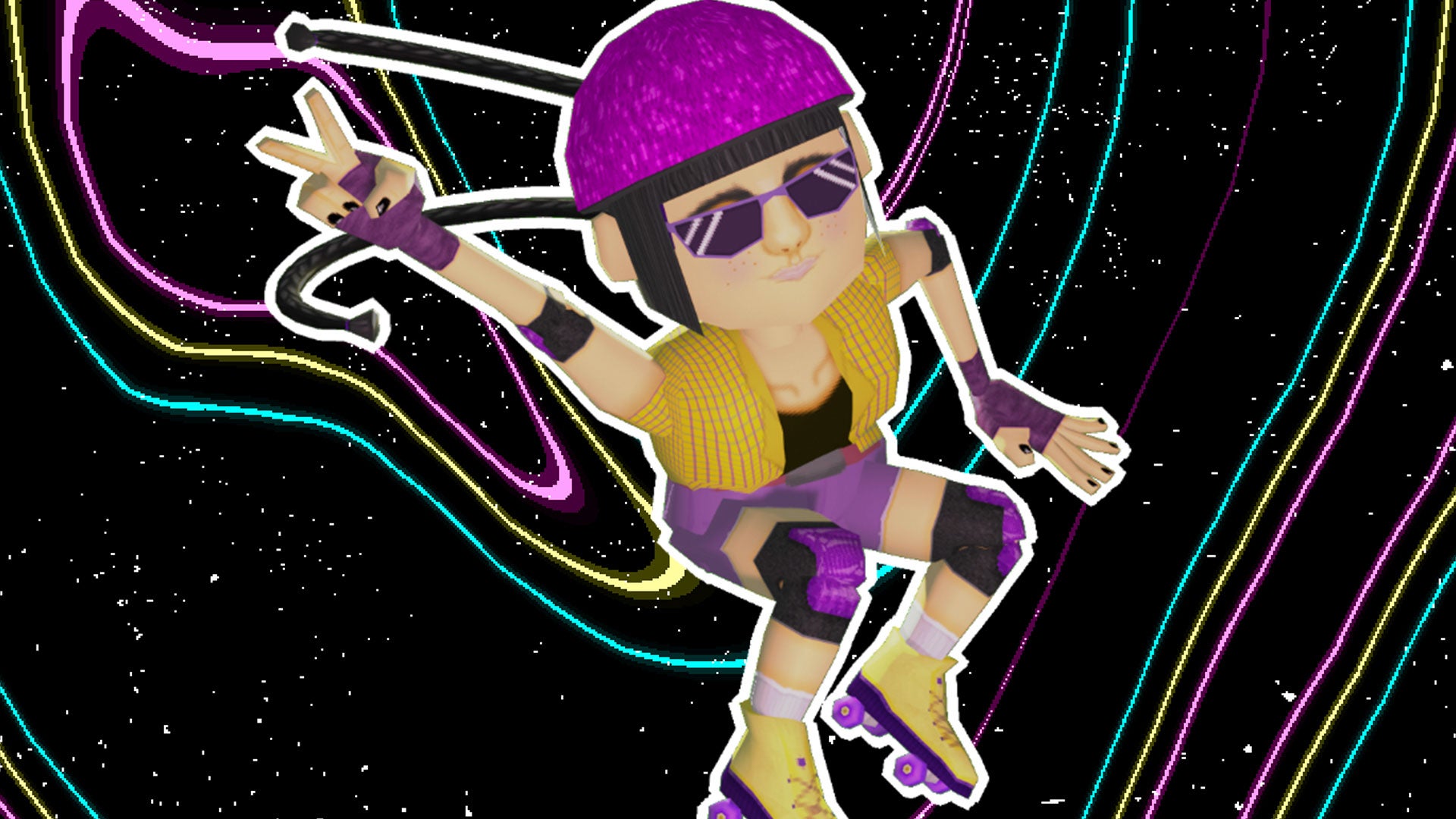 L8R SK8R - Official release date trailer | Frosty Games Fest 2026
