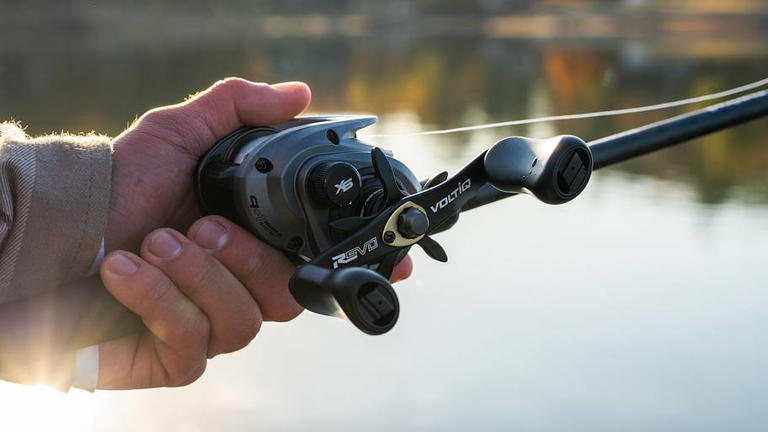 Fly fishing brown trout in the moonlight and other top stories from ...