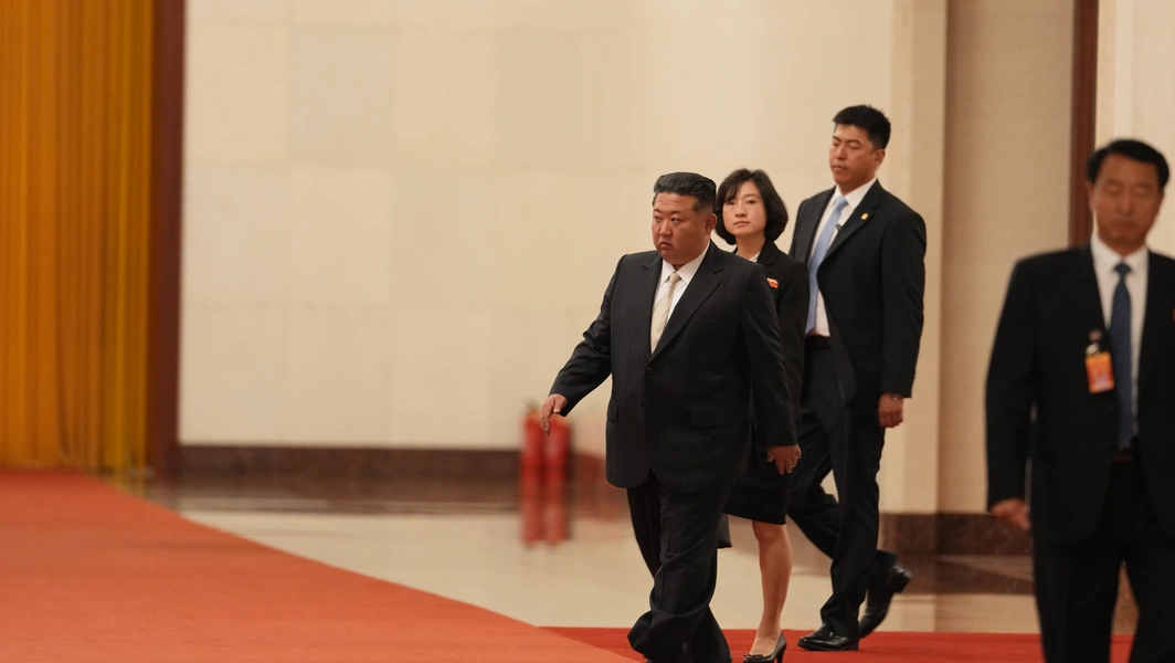 Xi Jinping to visit North Korea amid shifting regional alliances