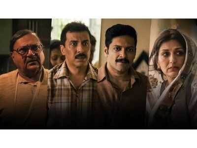 OTT releases this week (June 8-14): Bhooth Bangla, Raakh & other titles ...