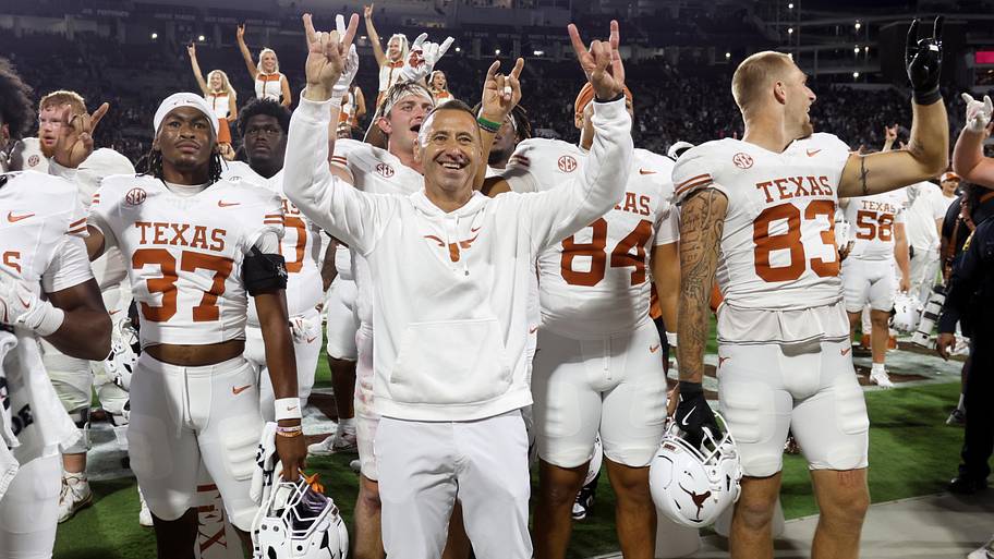 Latest Texas commit gives incredible reason for picking Horns over ...