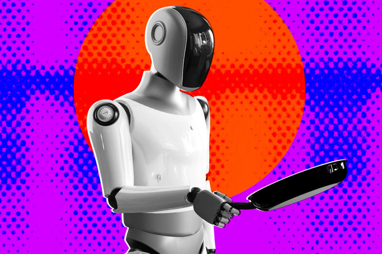 Airbnb host furious after startup trashes his unit to test robots