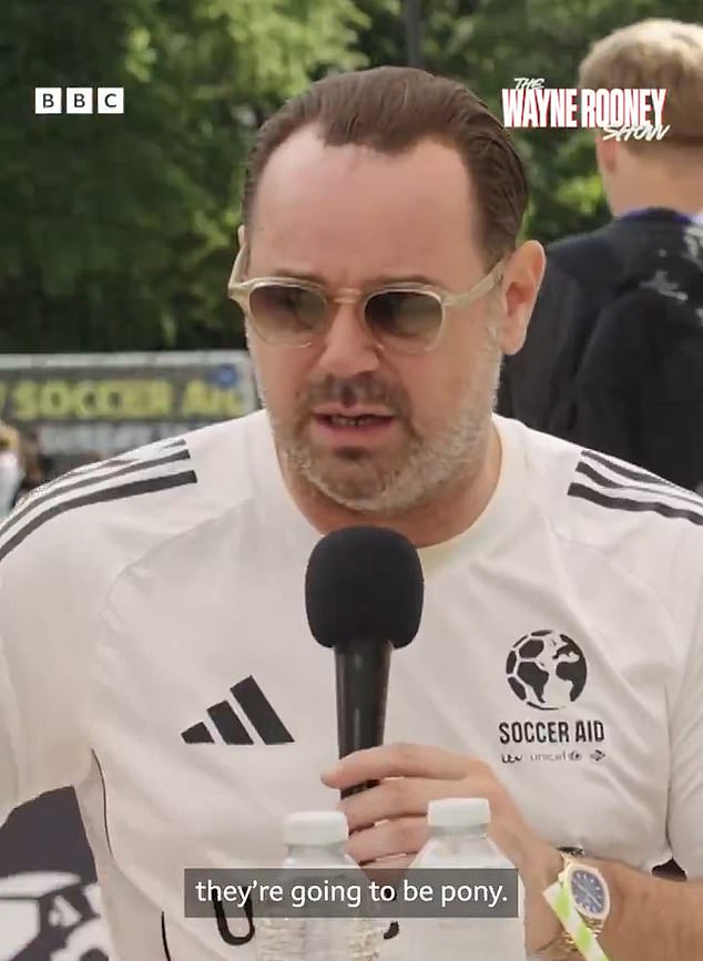Danny Dyer takes aim at Thomas Tuchel over Jarrod Bowen's England World ...