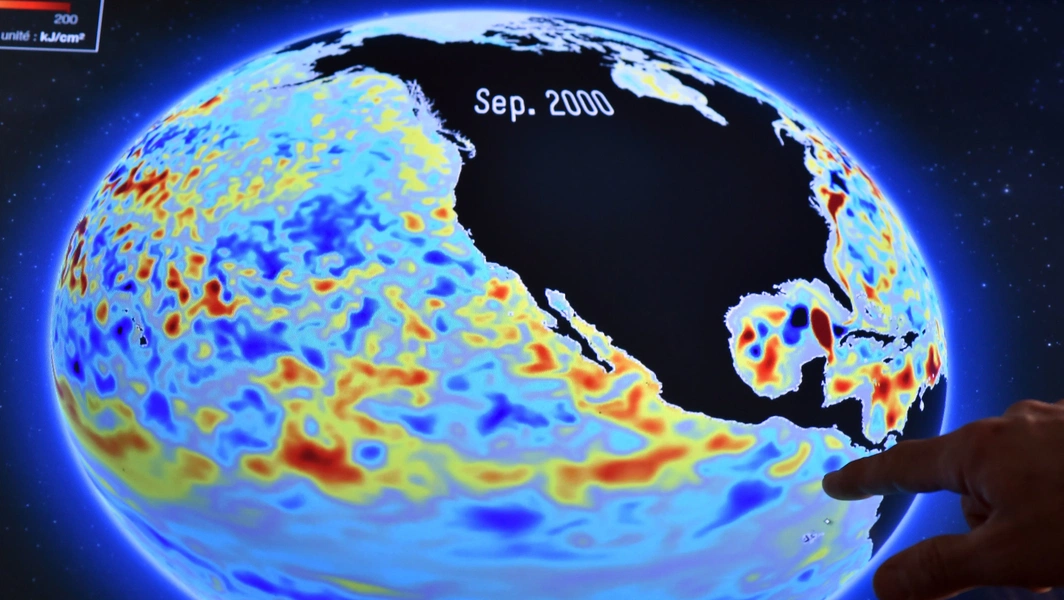 NSF begins dismantling $368M ocean observatory arrays