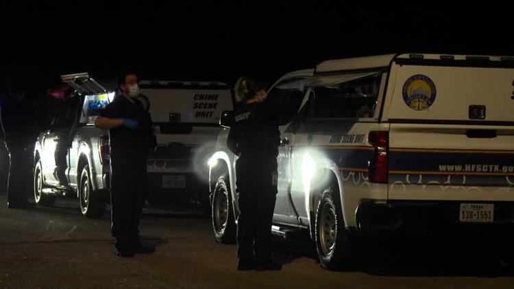 Police investigate deadly shooting after fight breaks out at family's ...
