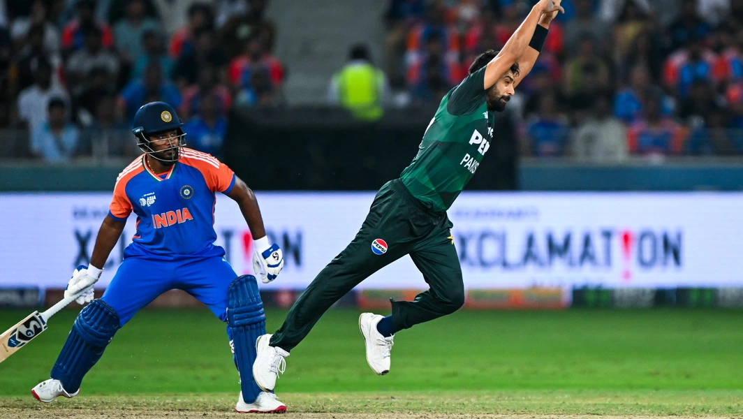 Khushdil Shah alleges India gain from biased umpiring in clashes
