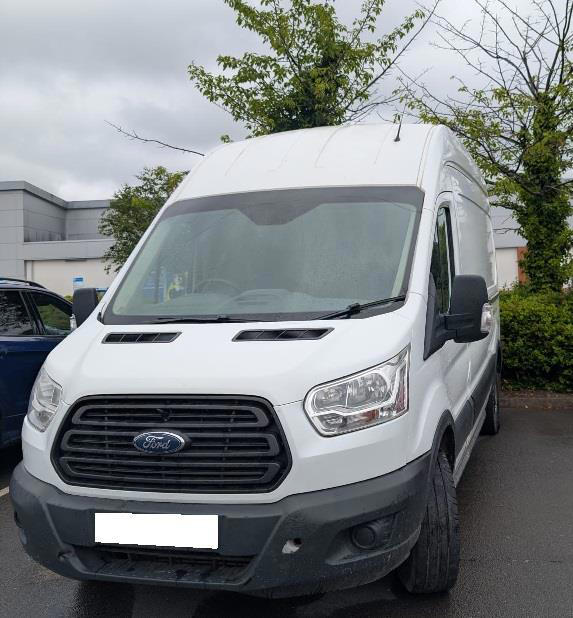 Two stolen vehicles recovered in Doncaster town