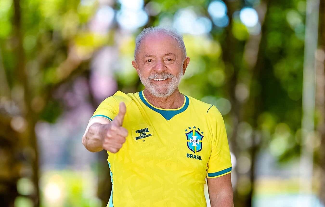 Pesquisa desmonta aposta da direita contra idade de Lula