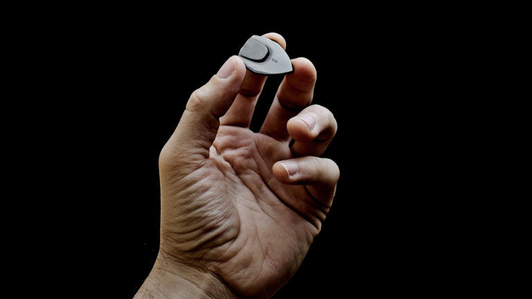A fingertip-sized uranium pellet holds about as much energy as a ton of ...