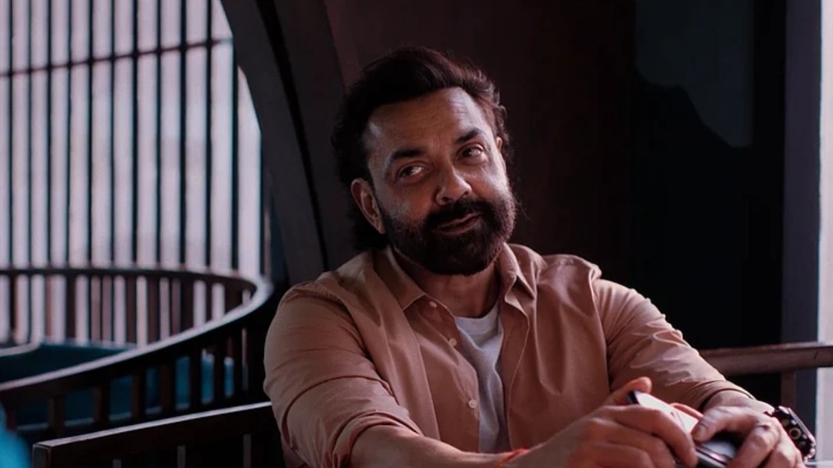 Bandar box office day 2: Bobby Deol film banks on word of mouth, earns ...