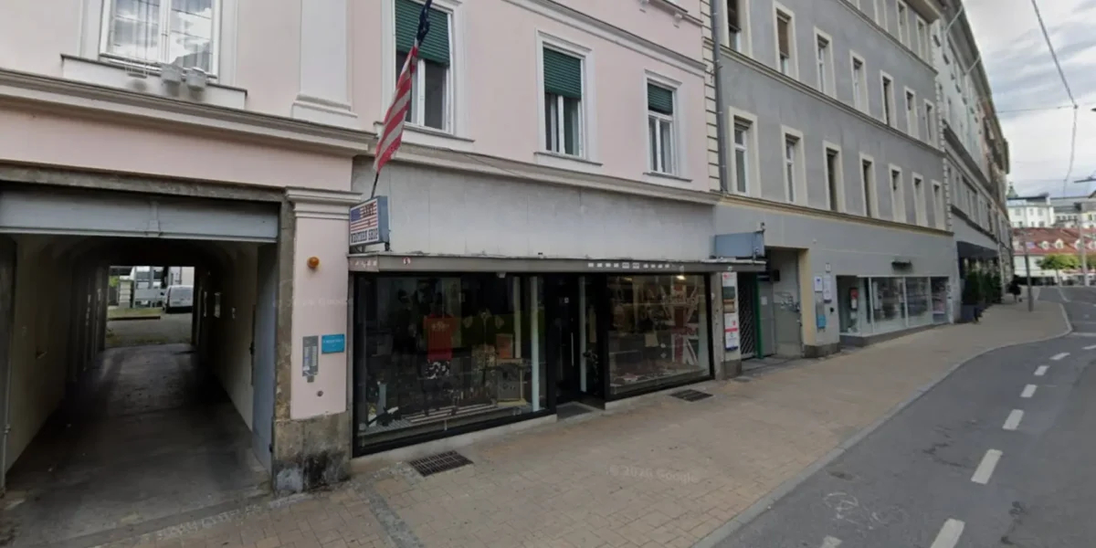 Grazer Traditionsgeschäft vor dem Aus: Nach Todesfall wird Nachfolger ...
