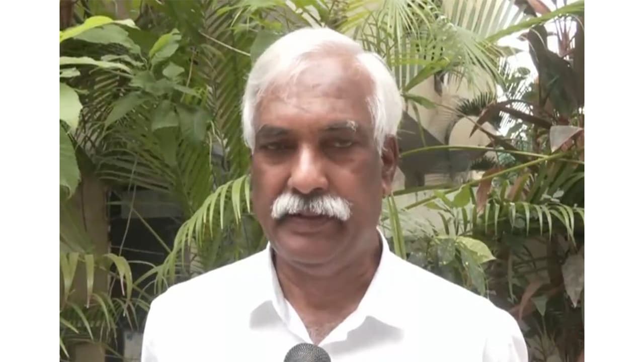 India bloc 'disintegrating', says BJP as DMK boycotts key meeting