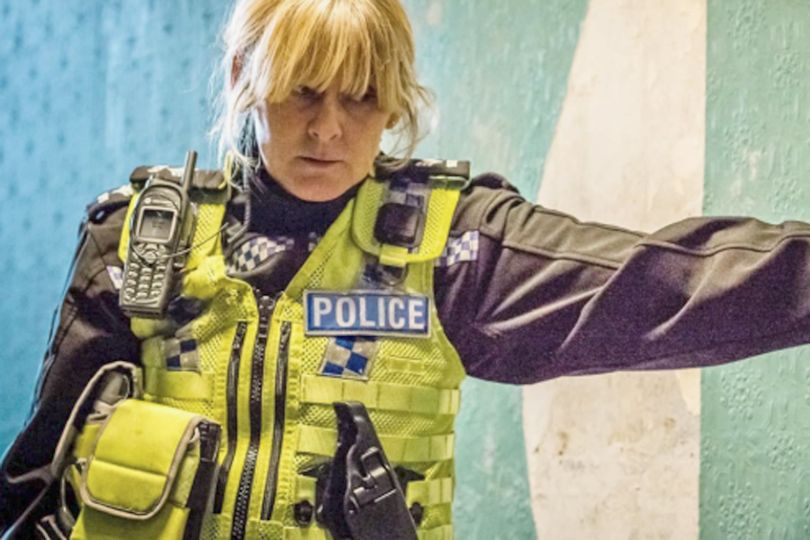 ‘Outstanding’ crime drama ‘better than Happy Valley’ is streaming on ...