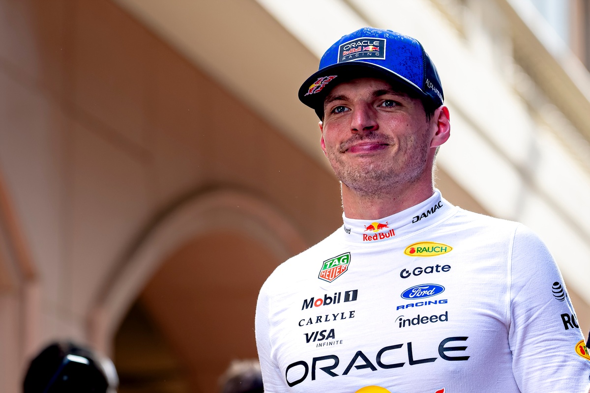 Verstappen, Mercedes and Piastri: The key factors in F1’s silly season