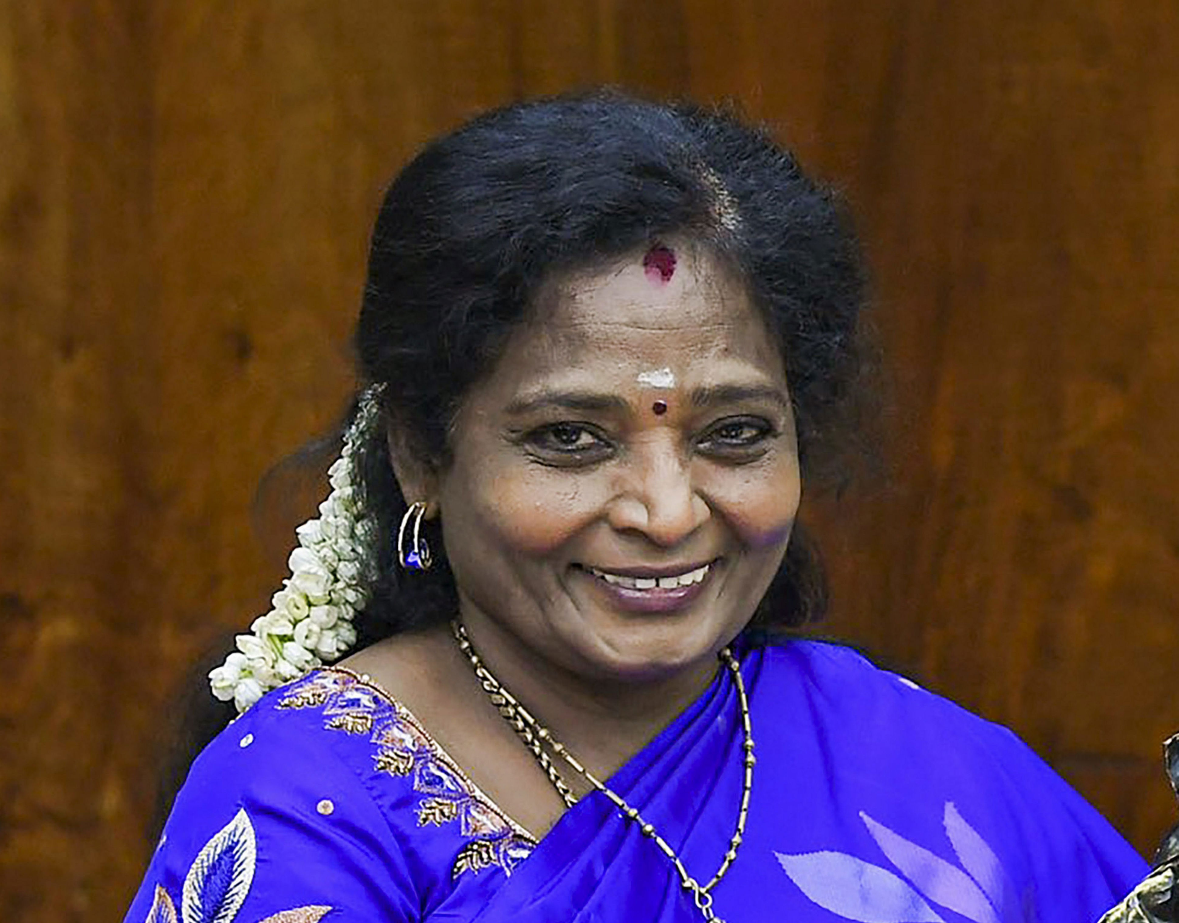 Ignoring Hindu sentiments will lead to TN govt’s downfall: BJP leader ...