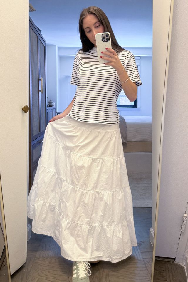 My coworkers always ask where my clothes are from—14 summer styles I ...