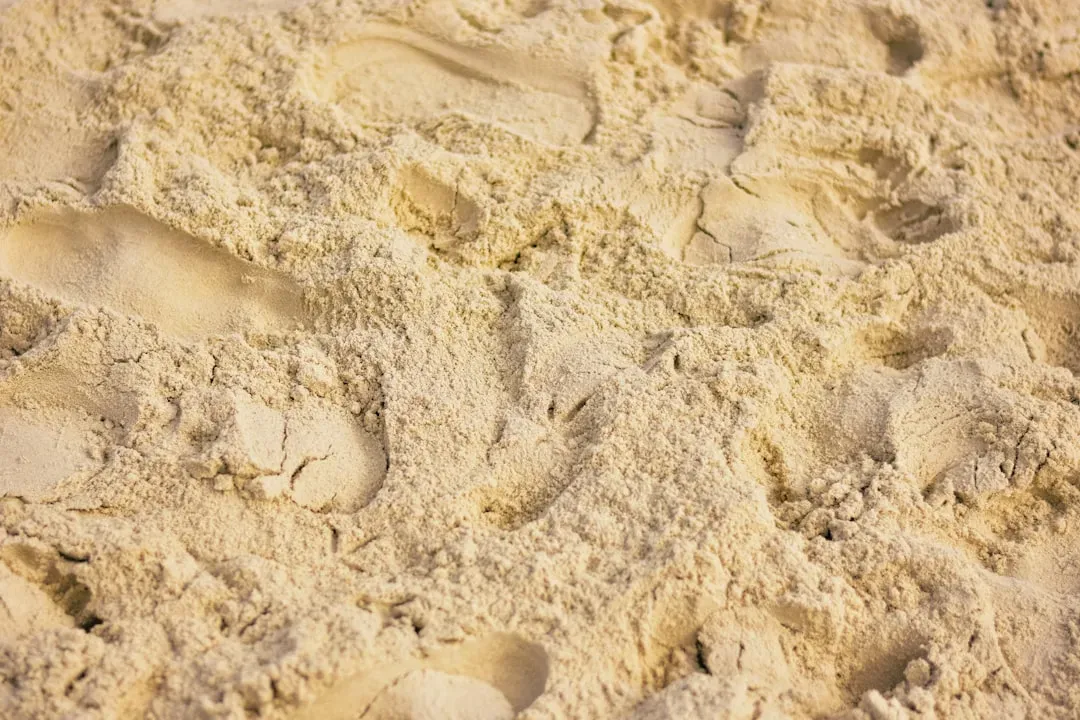 Why you should store flour in the freezer to keep it fresh