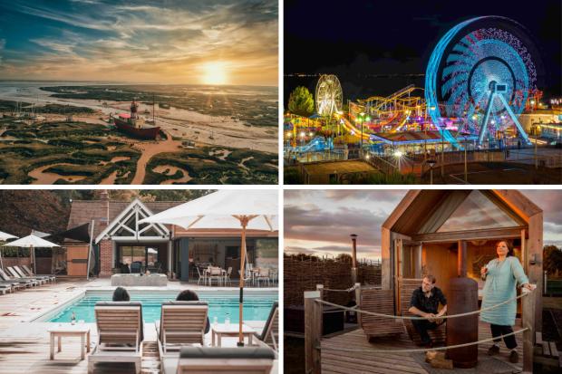 New tourism campaign launched to showcase Essex’s hidden gems and ...