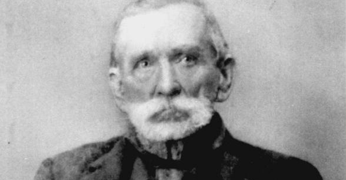 The Hatfield-McCoy Feud is one of America's greatest epics—and when it ...