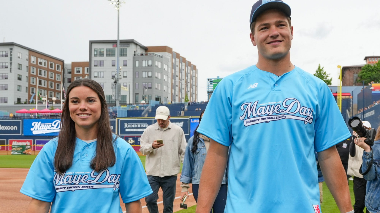 Patriots’ ‘First Lady’ went from middle school girlfriend to Super Bowl ...