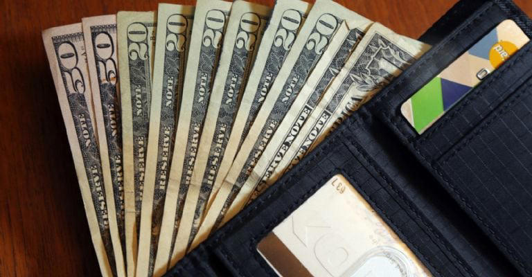 Precio del dólar hoy: así cotiza frente al peso mexicano este 07 de ...