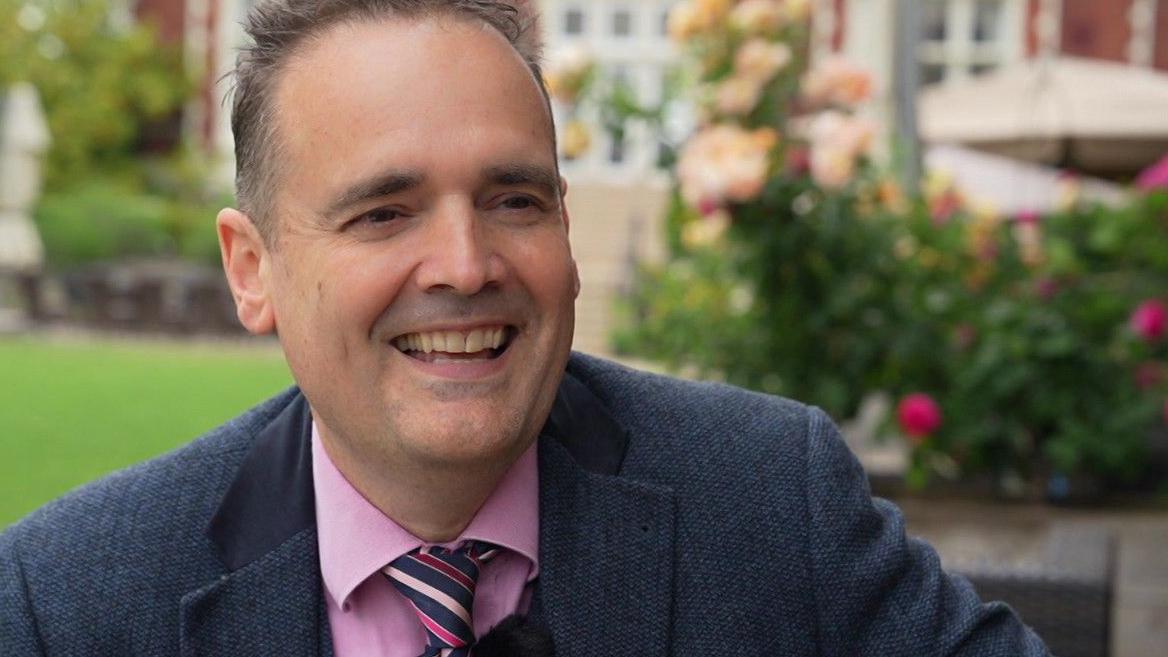 'There are green shoots of recovery for young people'
