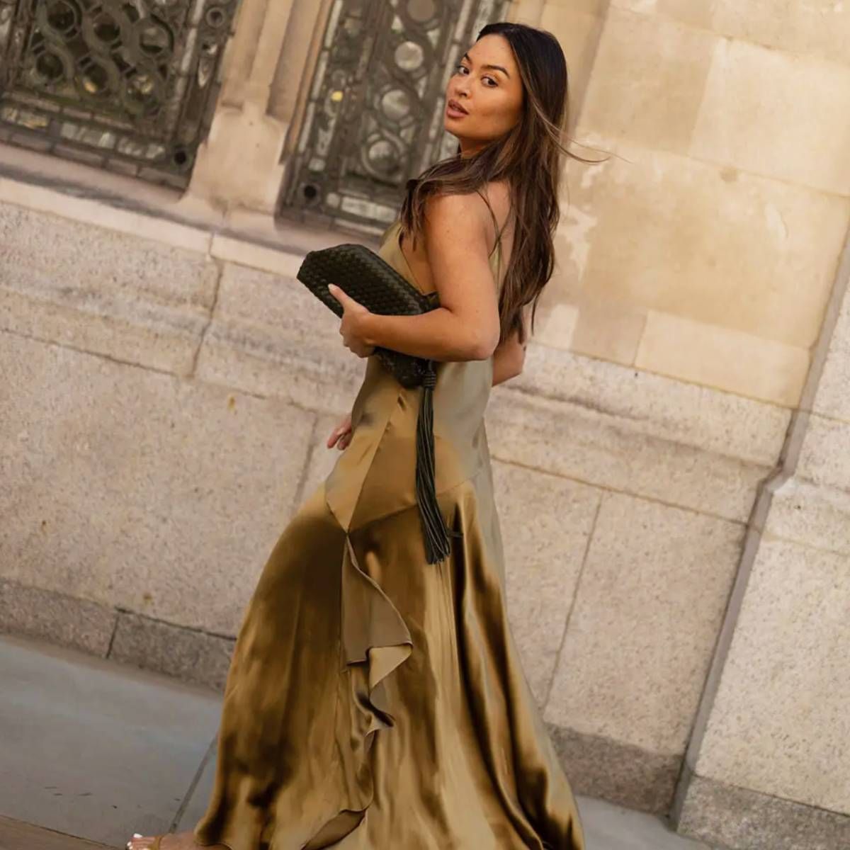 Going to a summer wedding? These 6 dress trends at M&S will ensure you ...