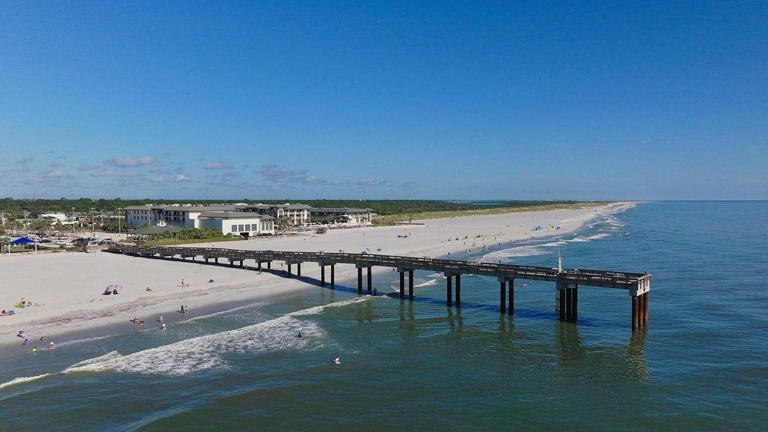Florida authorities say they thwarted a planned 'teen takeover' at St ...