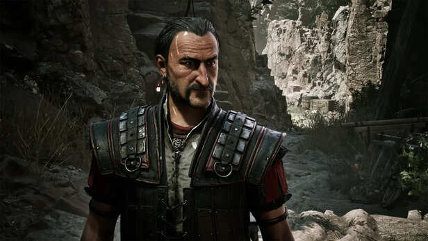 Gothic 1 remake weapon list explained: Best swords, bows, crossbows ...